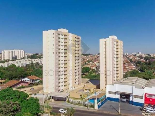 Apartamentos Padrão em Ribeirão Preto