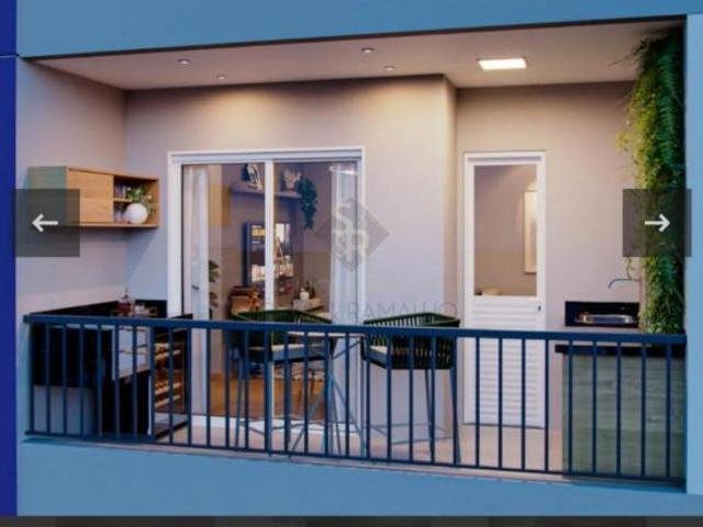 Apartamentos Padrão em Ribeirão Preto