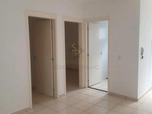 Apartamentos Padrão em Ribeirão Preto