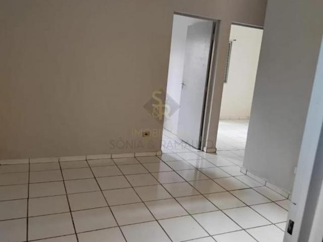 Apartamentos Padrão em Ribeirão Preto