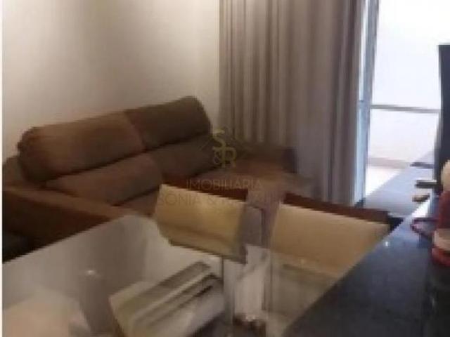 Apartamentos Padrão em Ribeirão Preto