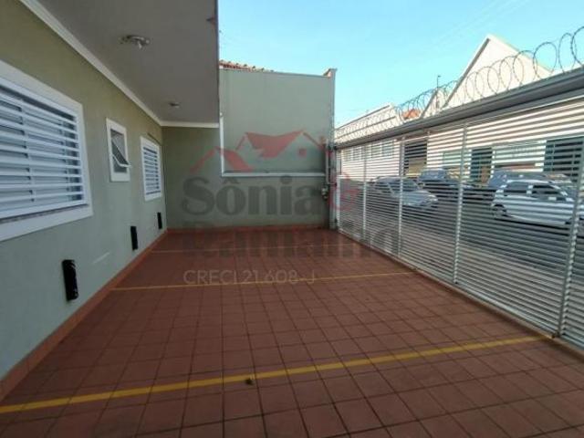 Apartamentos Padrão em Ribeirão Preto