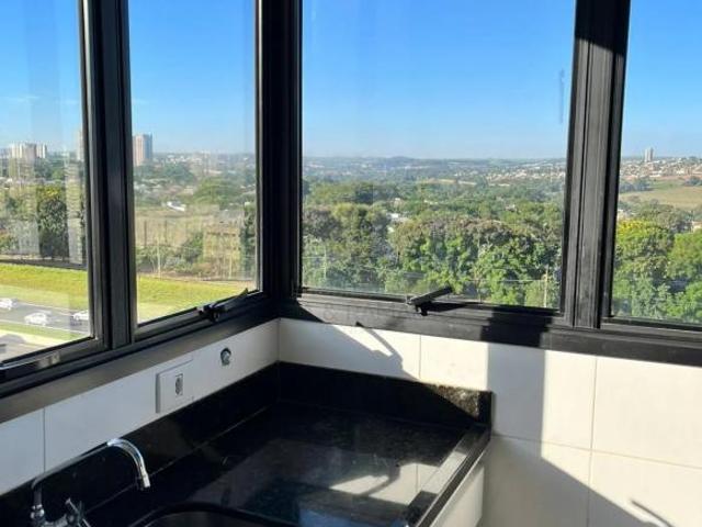 Apartamentos Padrão em Ribeirão Preto
