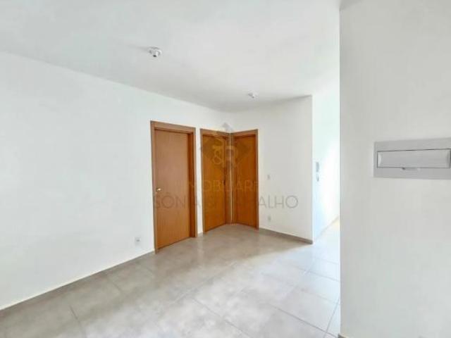 Apartamentos Padrão em Ribeirão Preto