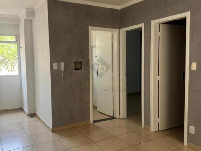 Apartamentos Padrão em Ribeirão Preto