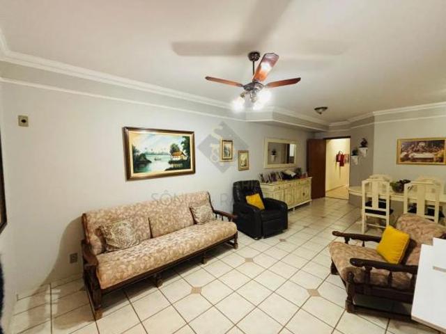 Apartamentos Padrão em Ribeirão Preto