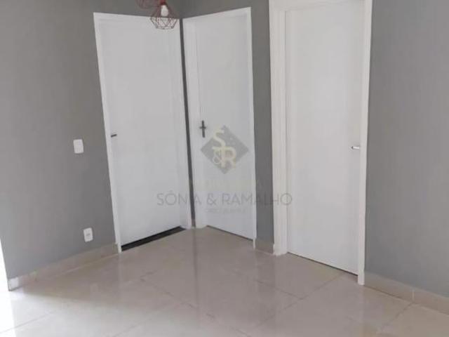 Apartamentos Padrão em Ribeirão Preto