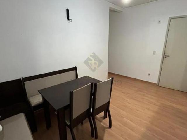 Apartamentos Padrão em Ribeirão Preto