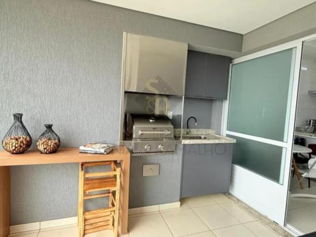 Apartamentos Padrão em Ribeirão Preto