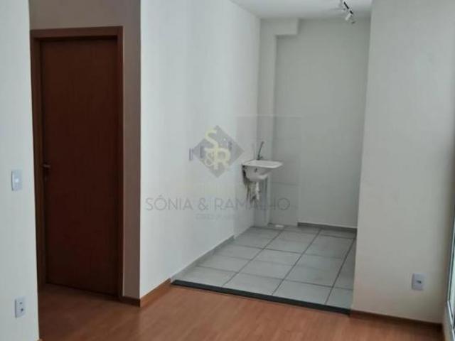 Apartamentos Padrão em Ribeirão Preto