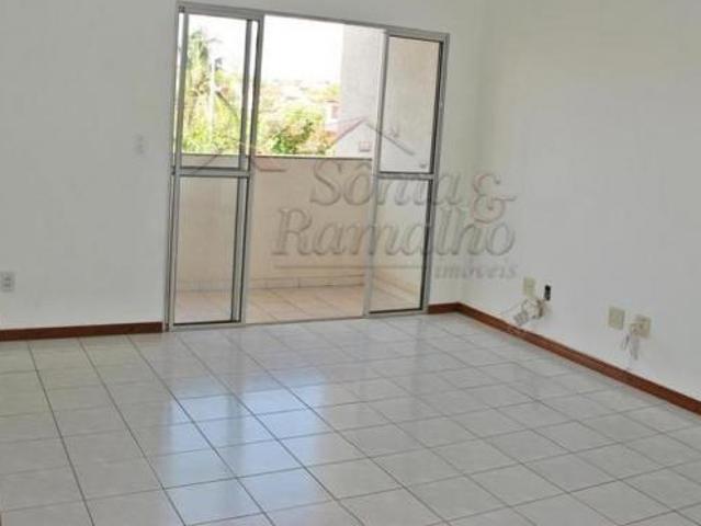 Apartamentos Padrão em Ribeirão Preto