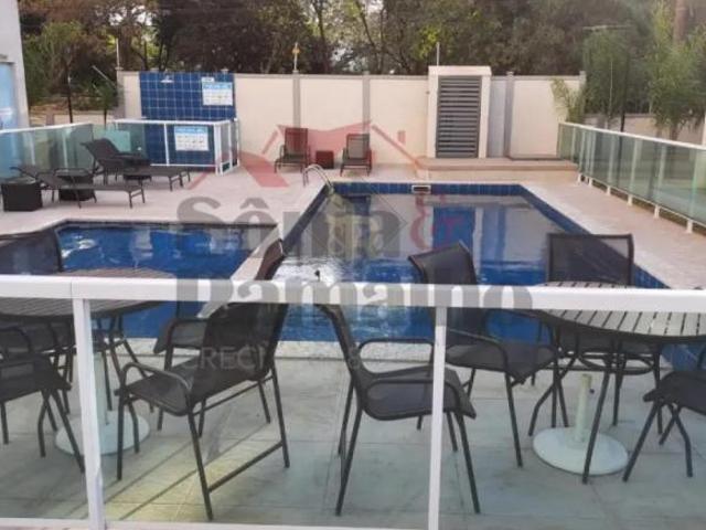 Apartamentos Padrão em Ribeirão Preto