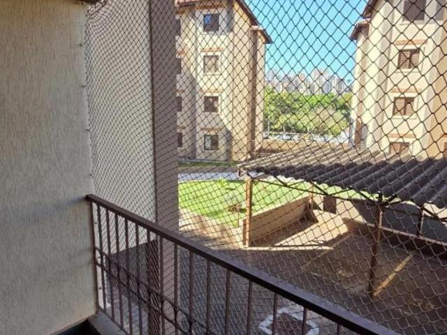 Apartamentos Padrão em Ribeirão Preto