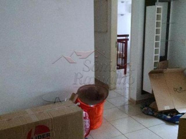 Apartamentos Padrão em Ribeirão Preto