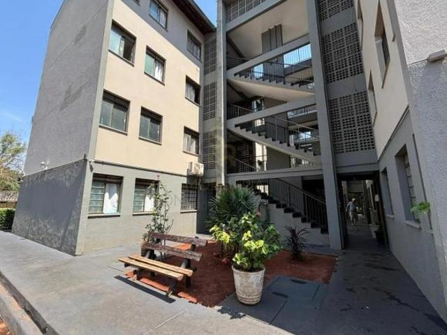 Apartamentos Padrão em Ribeirão Preto