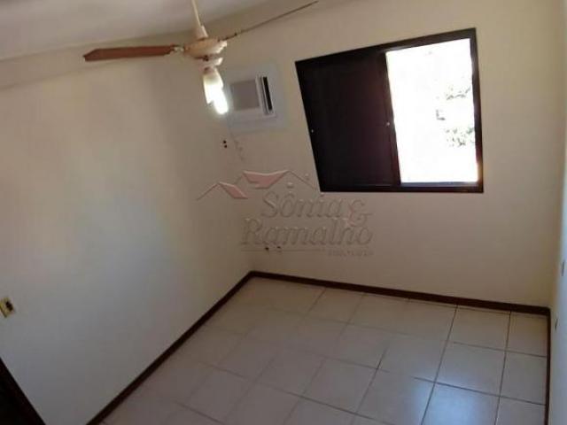 Apartamentos Padrão em Ribeirão Preto