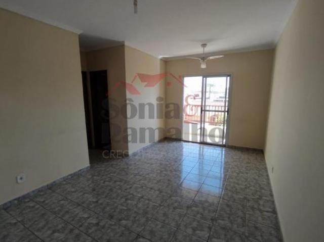 Apartamentos Padrão em Ribeirão Preto