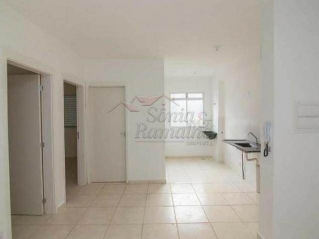 Apartamentos Padrão em Ribeirão Preto