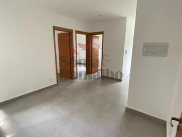 Apartamentos Padrão em Ribeirão Preto