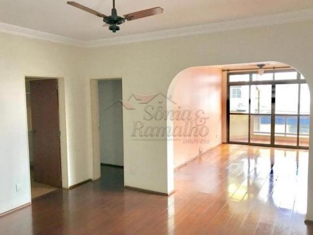 Apartamentos Padrão em Ribeirão Preto