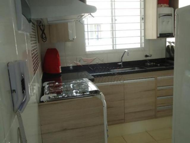 Apartamentos Padrão em Ribeirão Preto