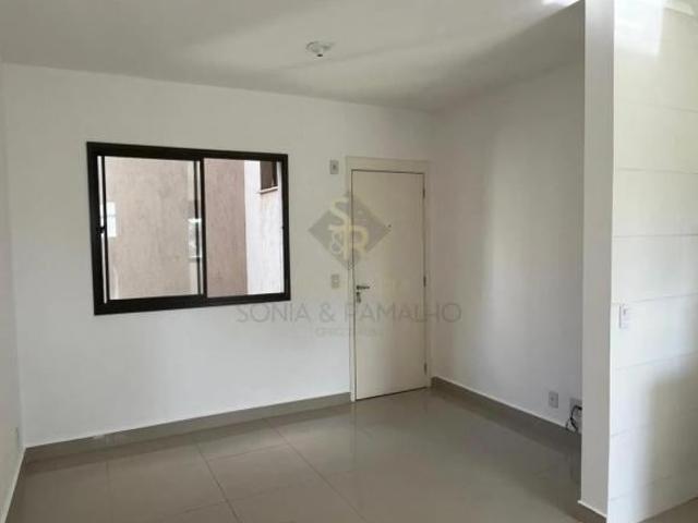 Apartamentos Padrão em Ribeirão Preto