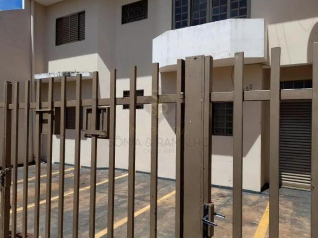 Apartamentos Padrão em Ribeirão Preto