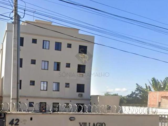 Apartamentos Padrão em Ribeirão Preto