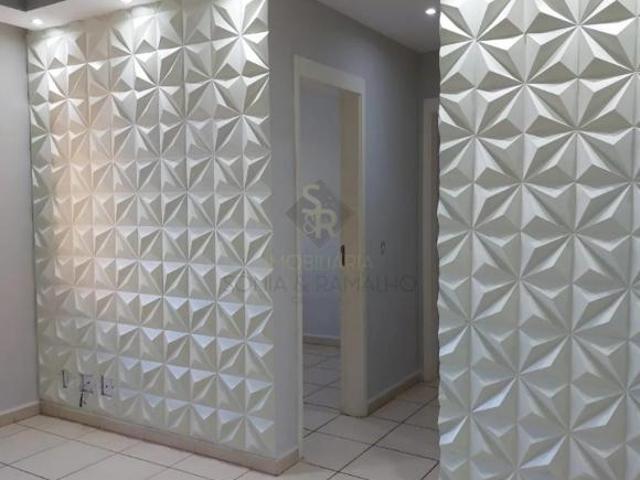 Apartamentos Padrão em Ribeirão Preto