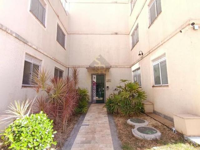 Apartamentos Padrão em Ribeirão Preto