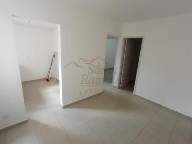 Apartamentos Padrão em Ribeirão Preto