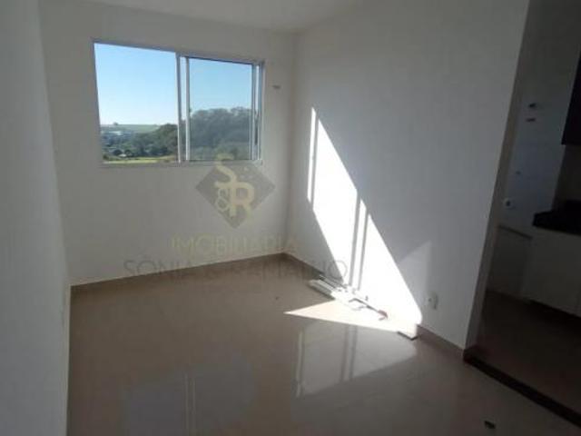 Apartamentos Padrão em Ribeirão Preto