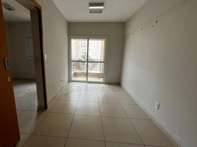 Apartamentos Padrão em Ribeirão Preto