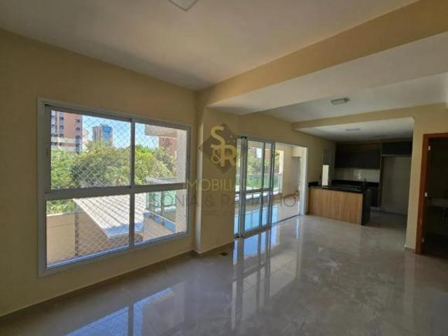 Apartamentos Padrão em Ribeirão Preto