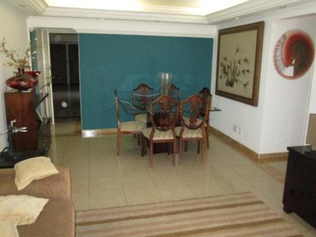 Apartamentos Padrão em Ribeirão Preto