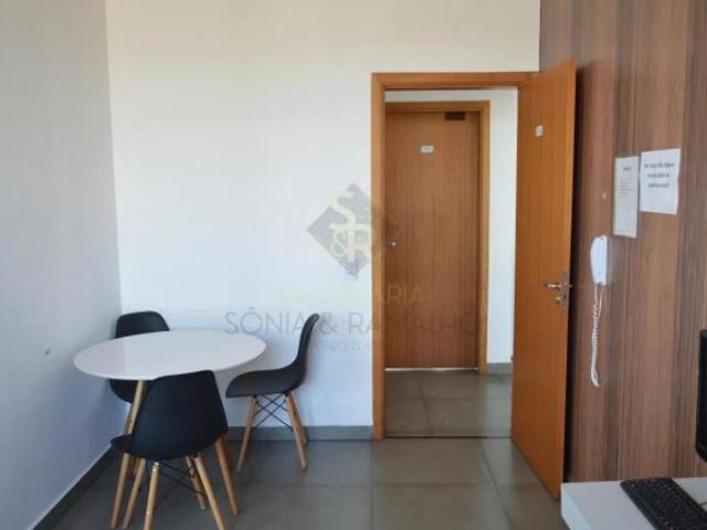 Apartamentos Padrão em Ribeirão Preto