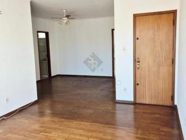 Apartamentos Padrão em Ribeirão Preto