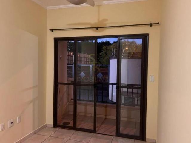 Apartamentos Padrão em Ribeirão Preto