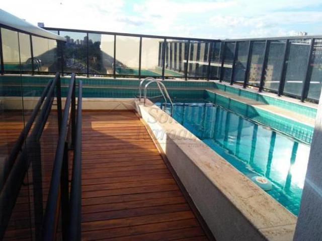 Apartamentos Padrão em Ribeirão Preto