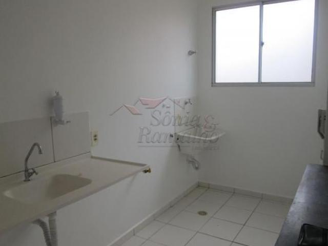 Apartamentos Padrão em Ribeirão Preto