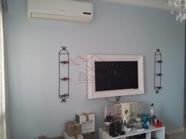 Apartamentos Padrão em Ribeirão Preto