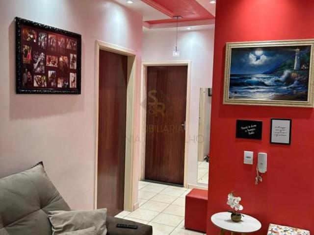 Apartamentos Padrão em Ribeirão Preto