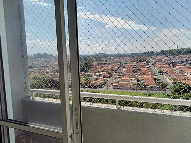Apartamentos Padrão em Ribeirão Preto