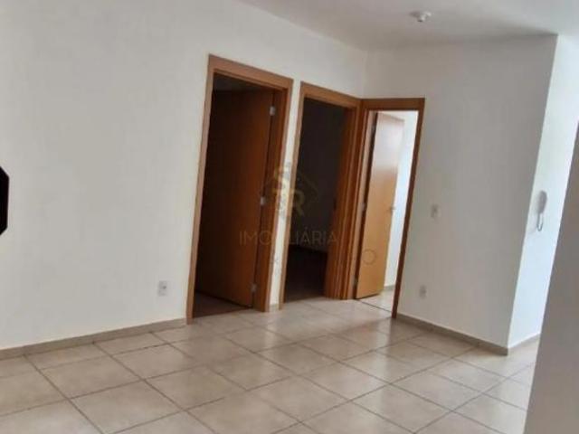 Apartamentos Padrão em Ribeirão Preto