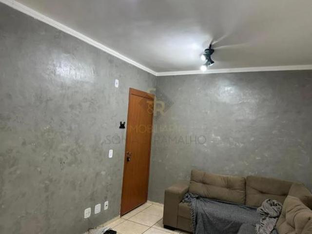 Apartamentos Padrão em Ribeirão Preto