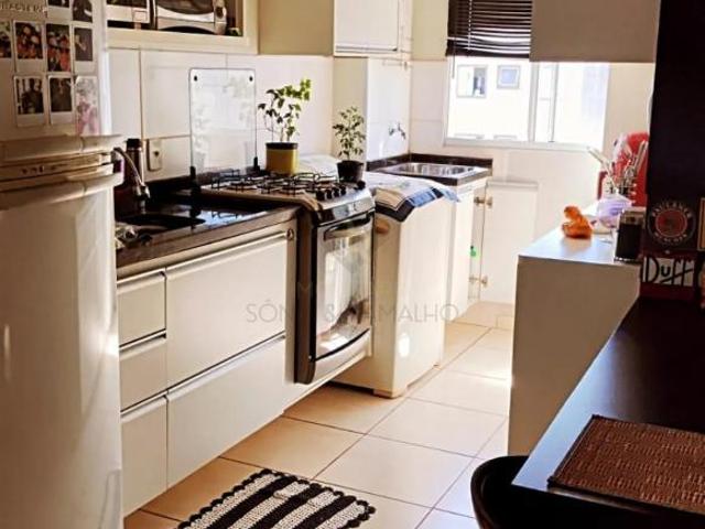 Apartamentos Padrão em Ribeirão Preto