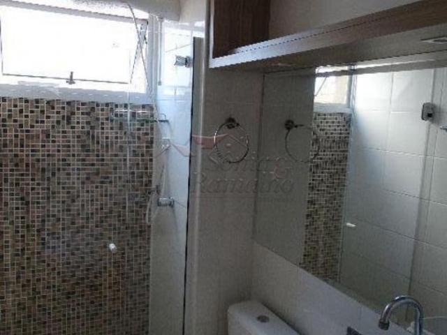 Apartamentos Padrão em Ribeirão Preto