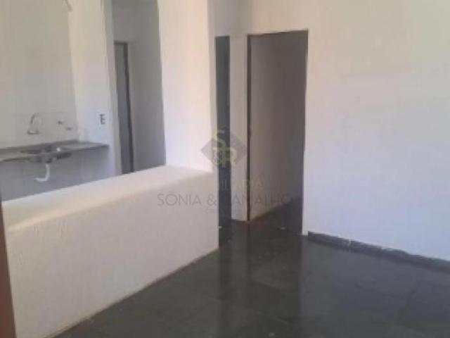 Apartamentos Padrão em Ribeirão Preto
