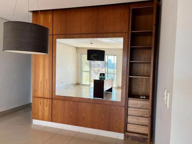 Apartamentos Padrão em Ribeirão Preto