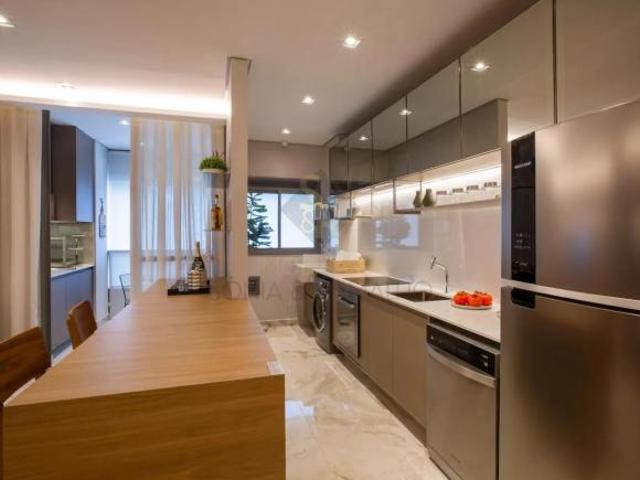 Apartamentos Padrão em Ribeirão Preto
